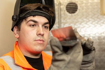 Exclusively for irtec holders